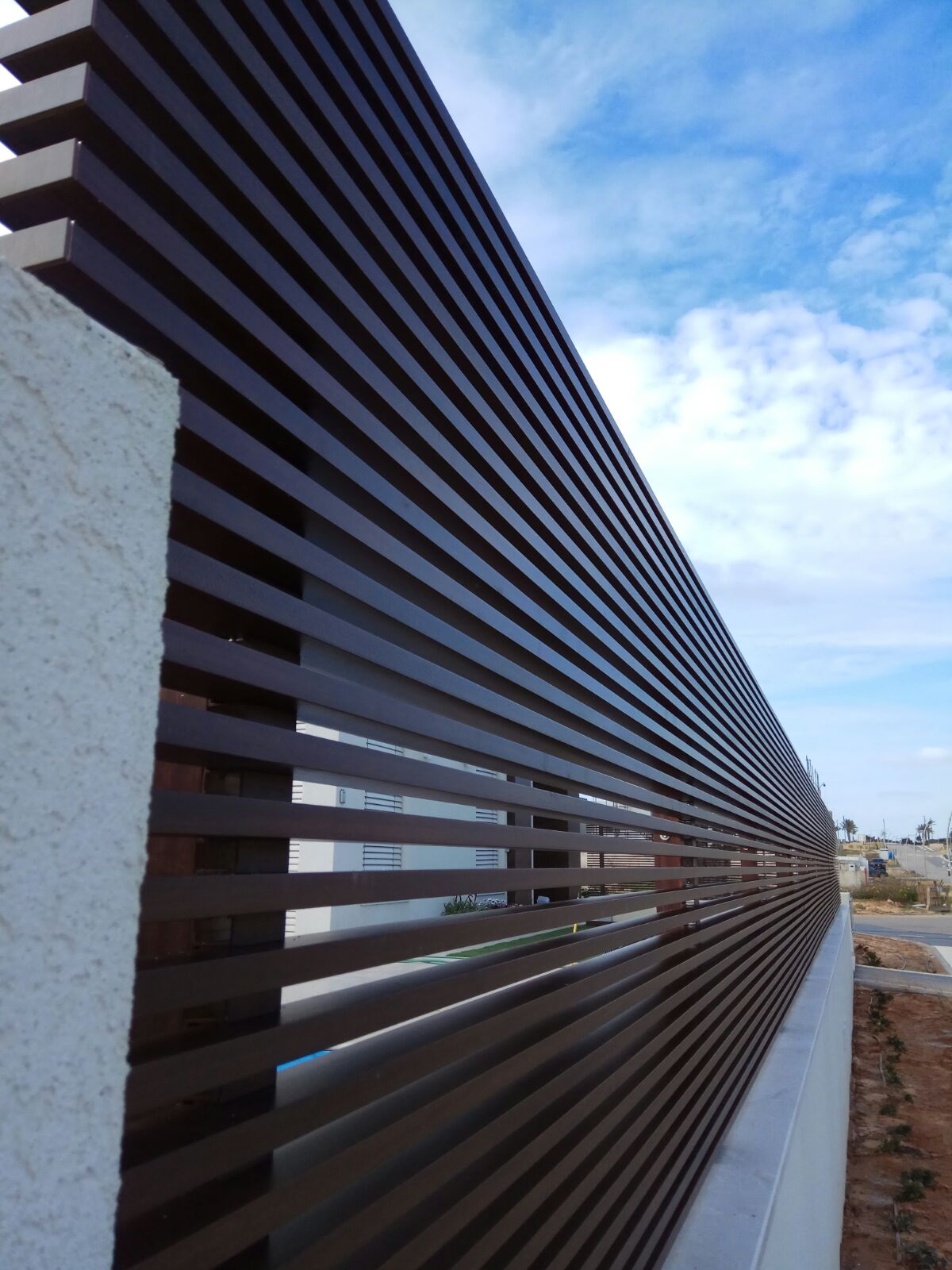 GTO Aluminum: Aluminum Interior & Exterior Cladding in USA